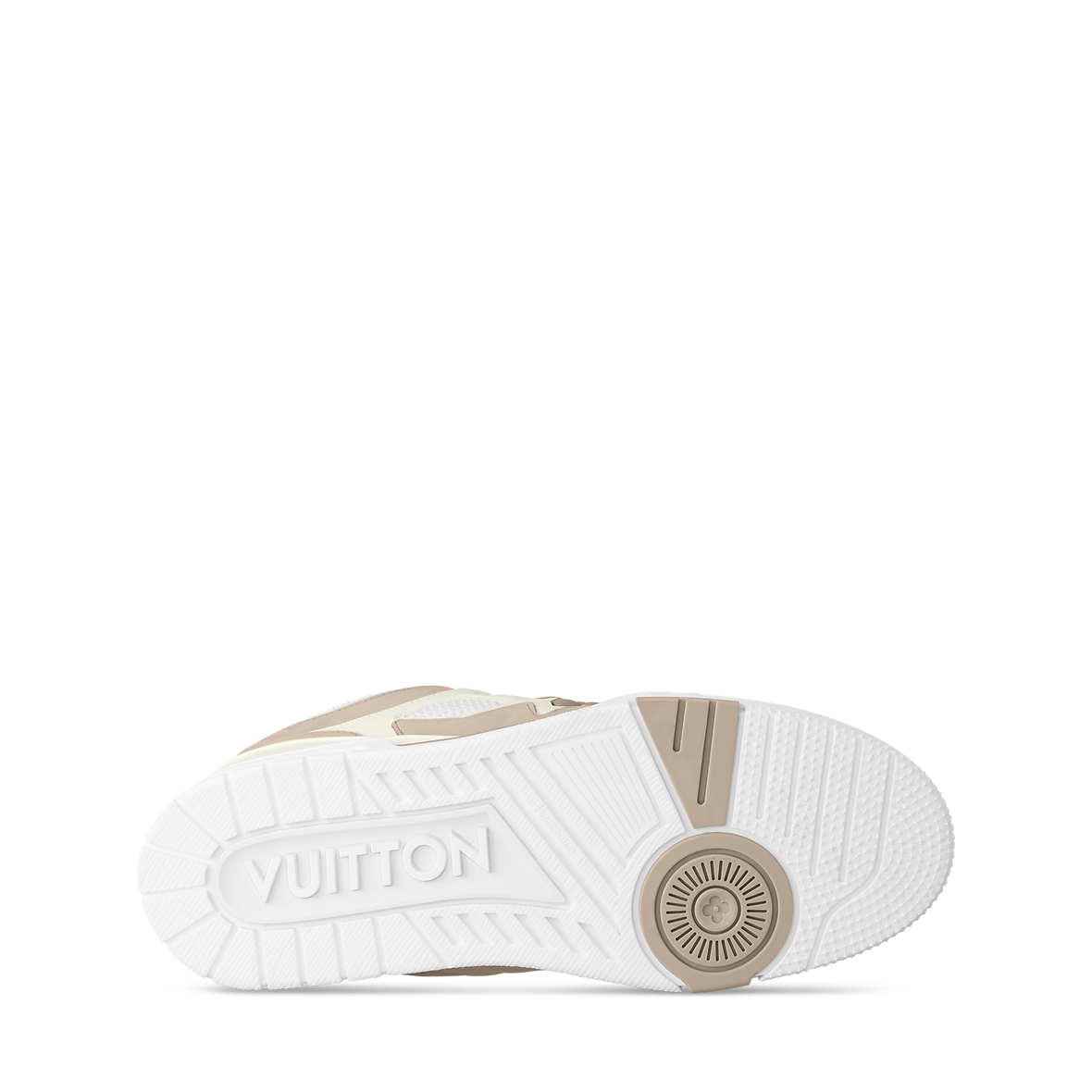 LV Skate Sneaker - Men - Shoes | LOUIS VUITTON